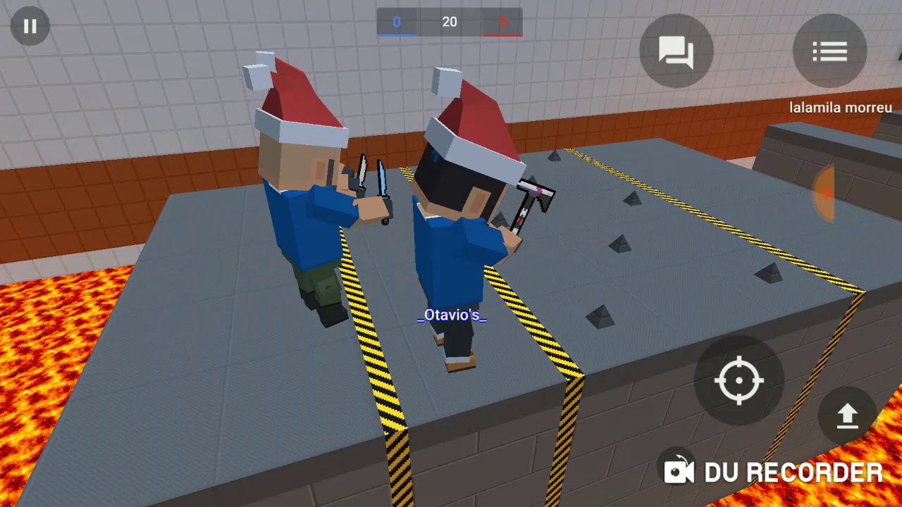 Gameplay Blox Strike (leia a Descrição) - YouTube