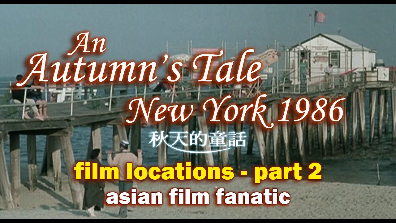 An Autumns Tale