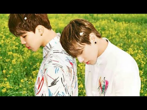 JIKOOK: Wake Up Your Sleeping Heart... | Kookmin