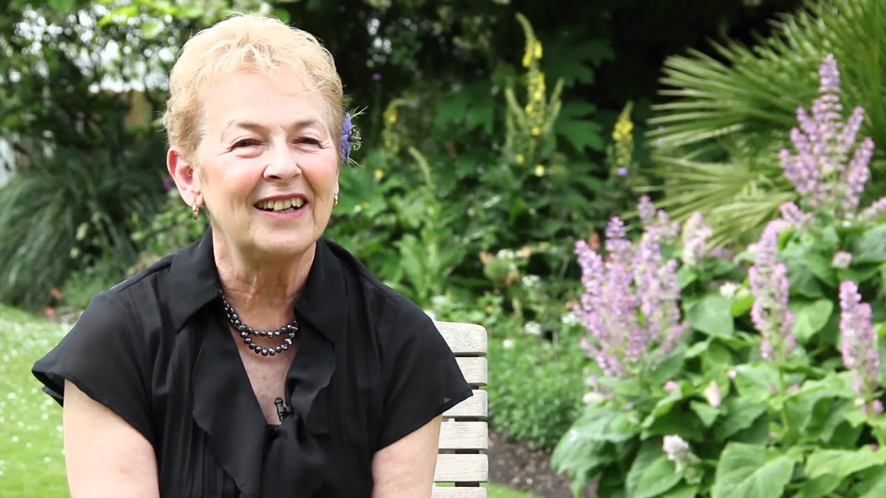 Interview with the Vanilla Queen Part 1: How I became the Vanilla Queen ...