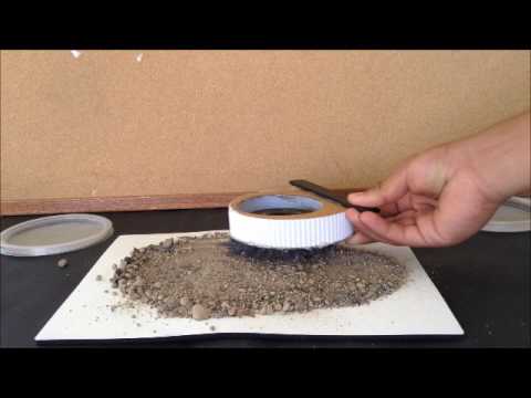 PROYECTO "IMANTACIÓN" - YouTube