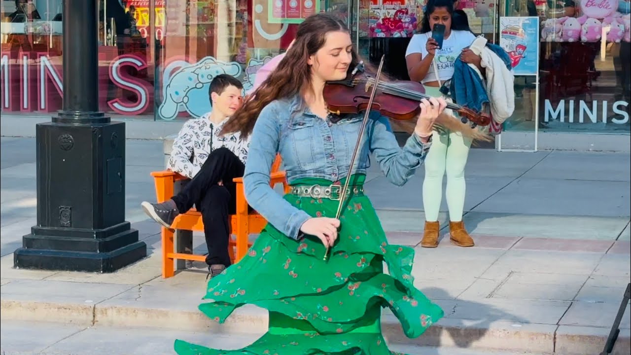 My one of Lovely songs- Avelina Kushnir (violin cover) - YouTube