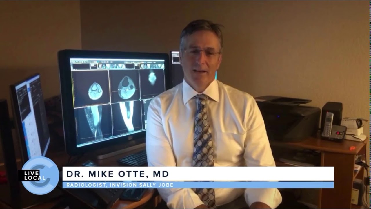 Dr. Mike Otte welcomes you - YouTube