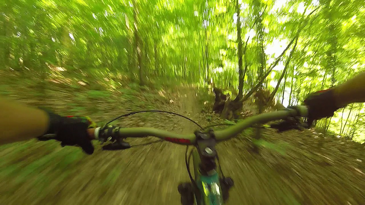 Canal Loop At LBL - YouTube