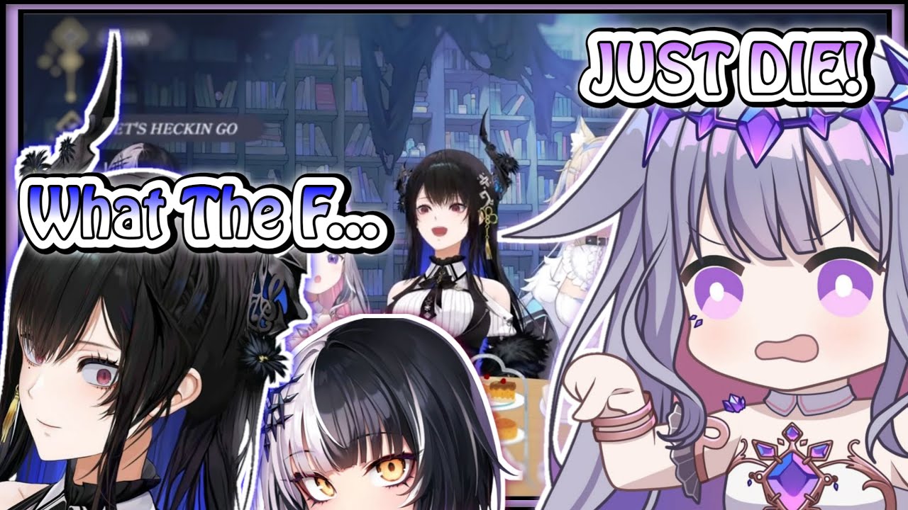 Biboo? 💀 [ Hololive ] - YouTube