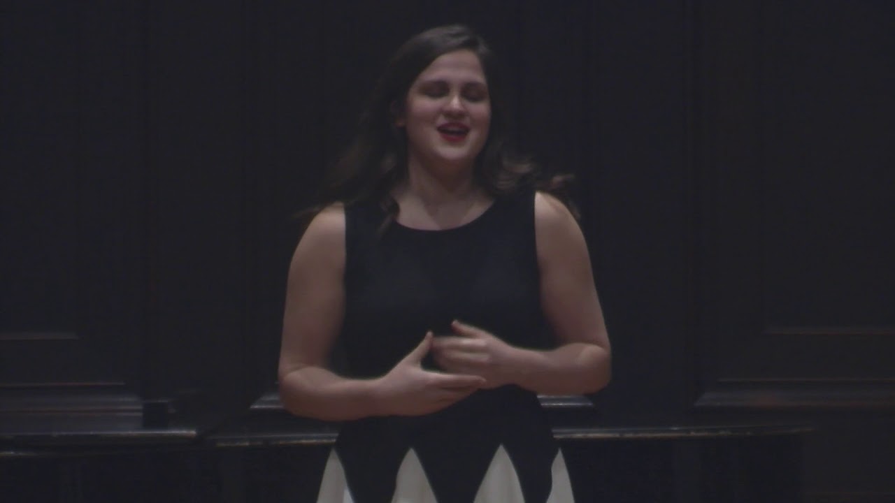 My White Knight - Brianna LaShay Smith - YouTube