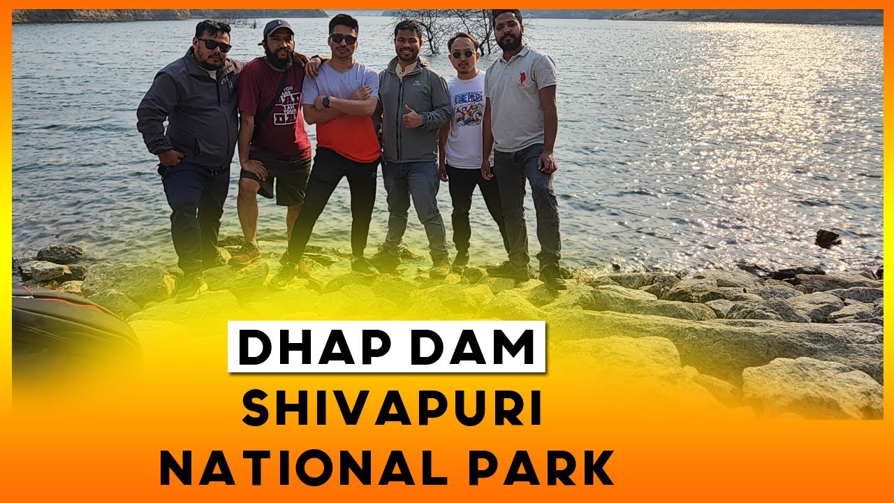 Dhap Dam | Shivapuri National Park | Hiking & Visiting Place Near ...