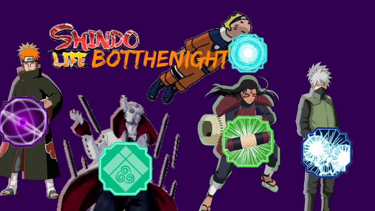 🔴[SHINDO LIFE LIVE] Scroll Hunting With Viewers! - Road to 1K Subs ...