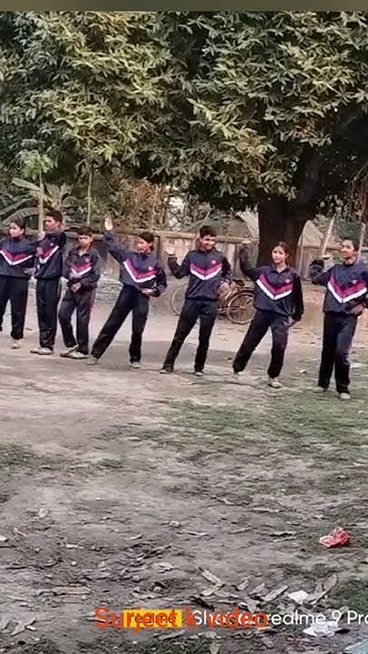NCC nepal 2078 / ncc nepal 47 Bach junior division/ - YouTube