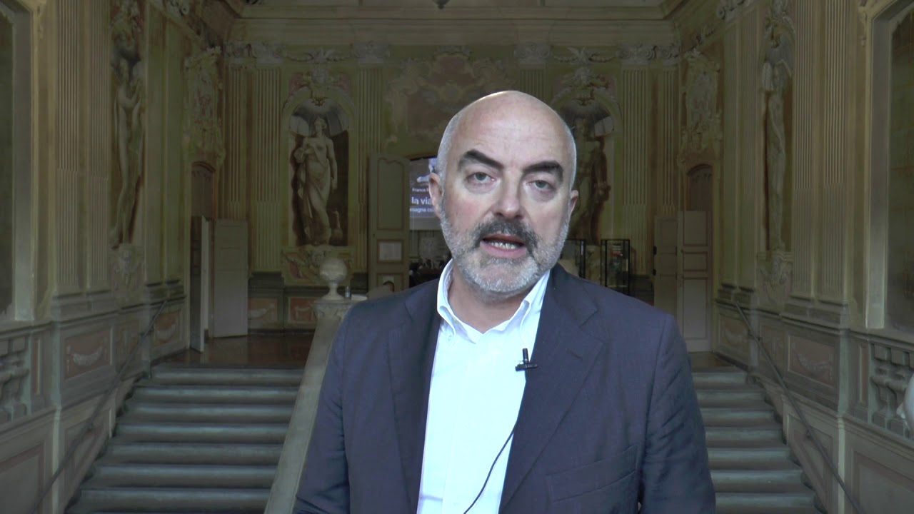 Stefano Micelli - YouTube