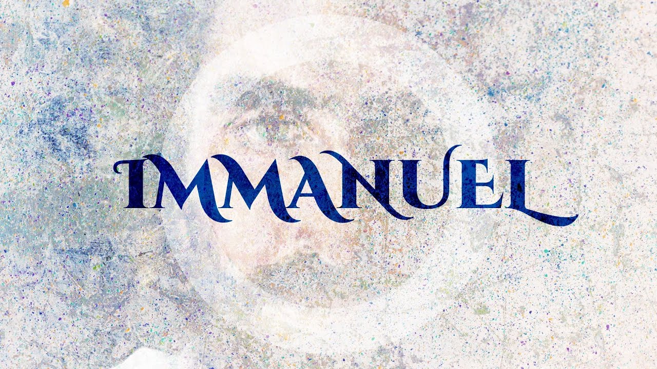 Immanuel: The Prophecies #3 - YouTube