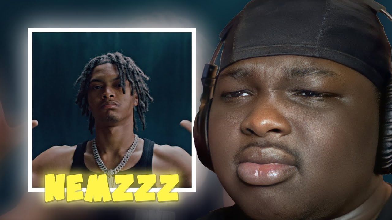 My First Ever Listen To Nemzzz... - YouTube