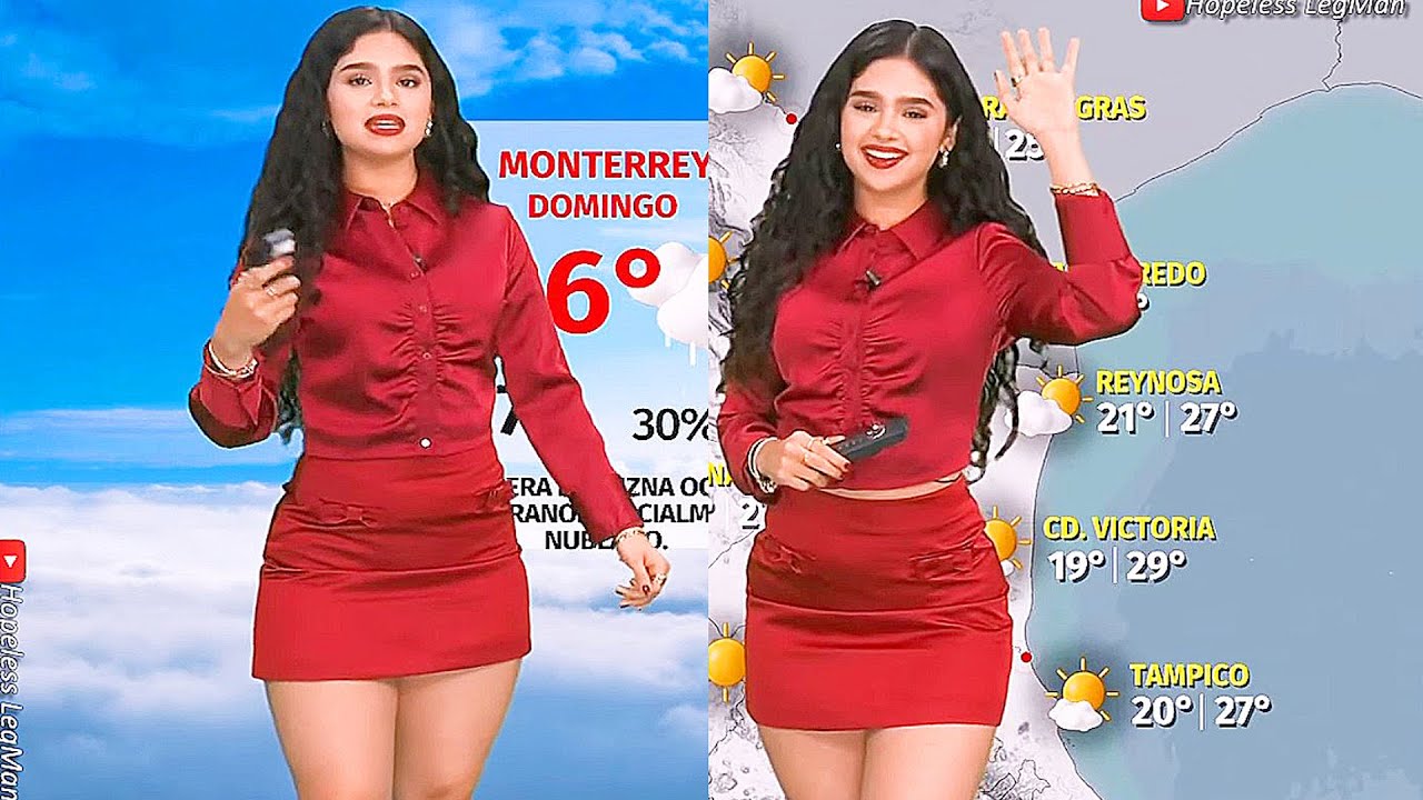 Natalia Sánchez 2024 Dec 15 - YouTube