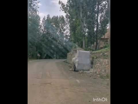 YUSUF HARPUTLU GELME ZALİM BAHÇESARAY YUSUF KAPTAN