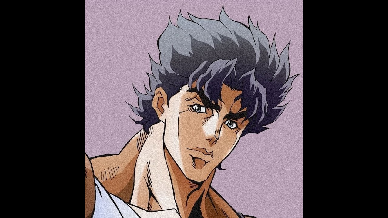 JoJo | SING FOR THE MOMENT #jjba - YouTube