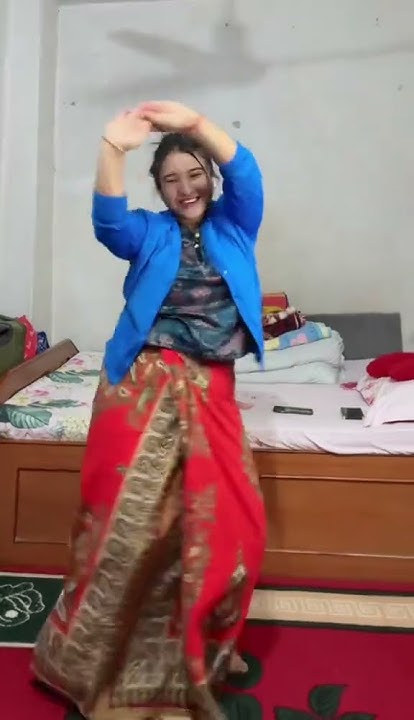 Magarni Nani 😘 - YouTube