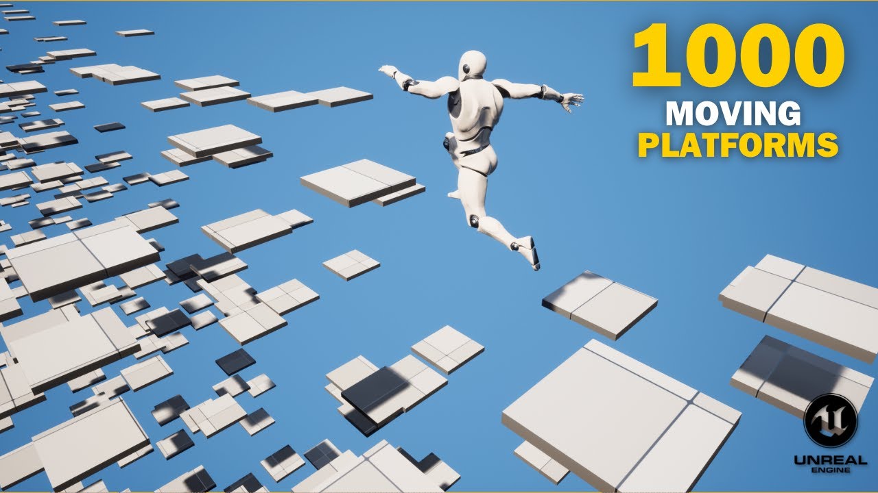 Simplified Guide: Timelines Can Solve A Lot Of Problems | UE5 Tutorials ...