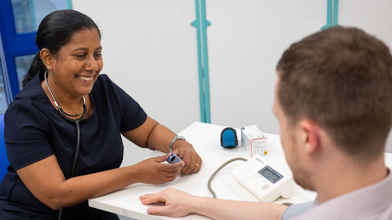 Study Medicine in the UK | Three Counties Medical School | University ...