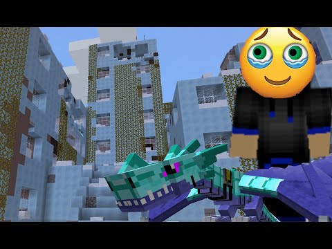 Causing the Ice Age ! RL Craft ep 58 - YouTube