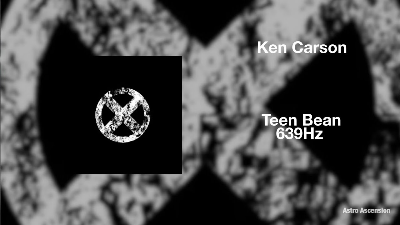Ken Carson - Teen Bean [639Hz Heal Interpersonal Relationships] - YouTube