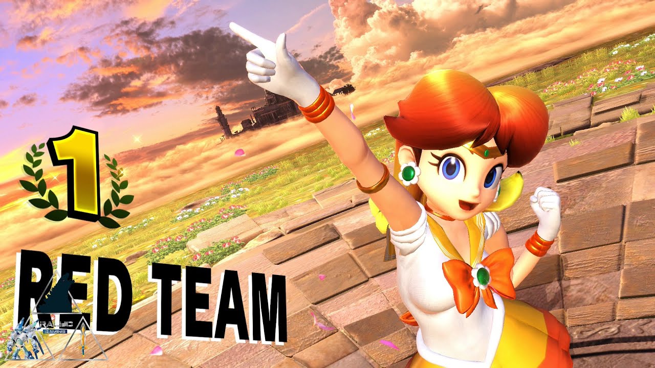 RALYC PLAYS | SMASH ULTIMATE: New Mods - Let's Play - YouTube