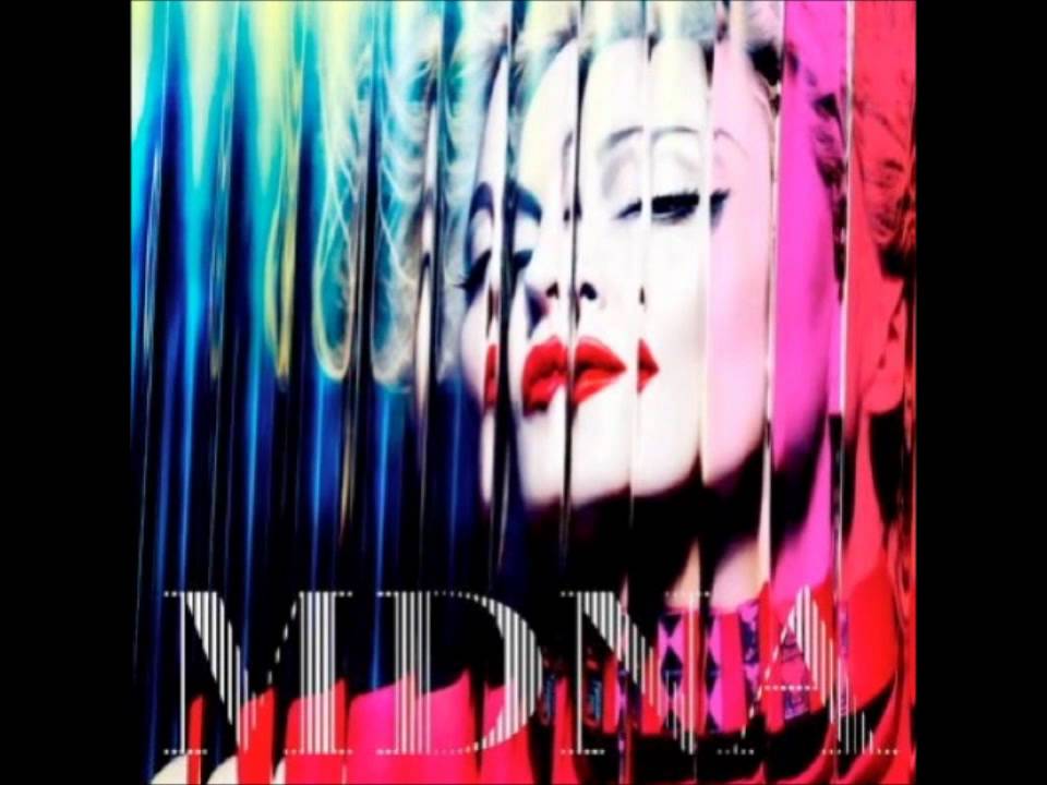 Turn Up The Radio - Madonna (Audio) HQ - YouTube