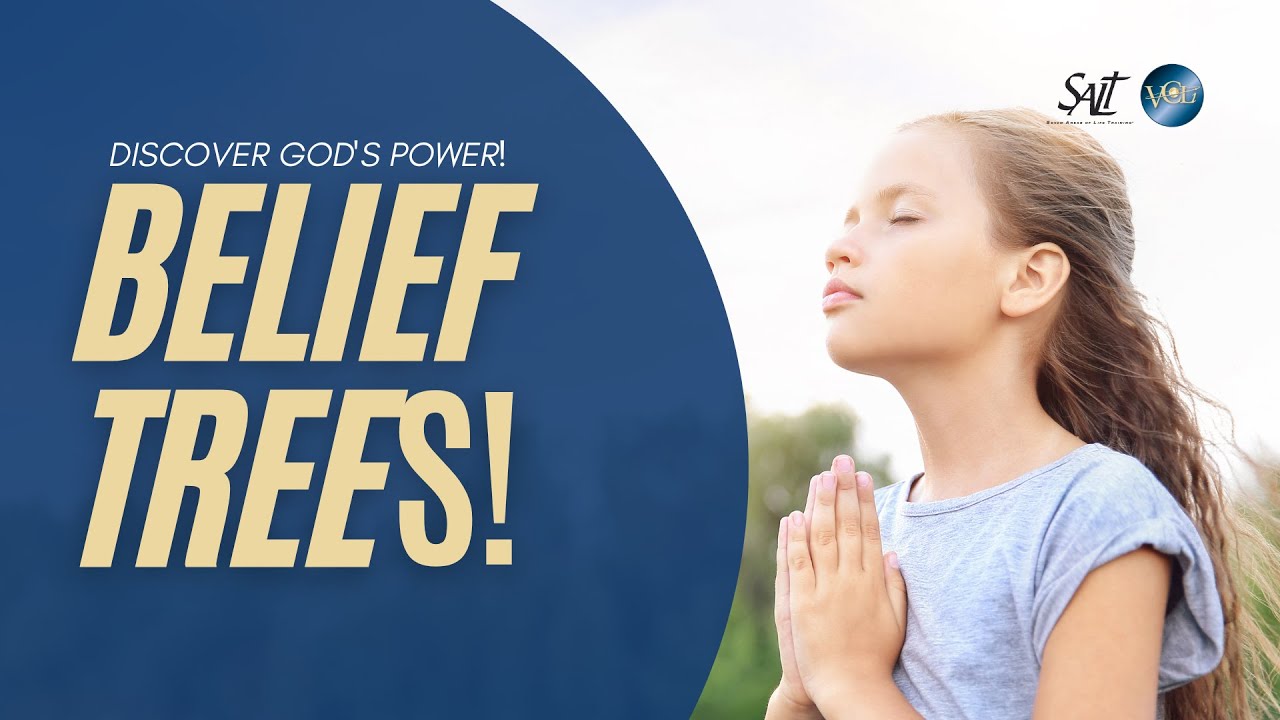 Belief Tree ️ SALT Lesson from VCLI - YouTube