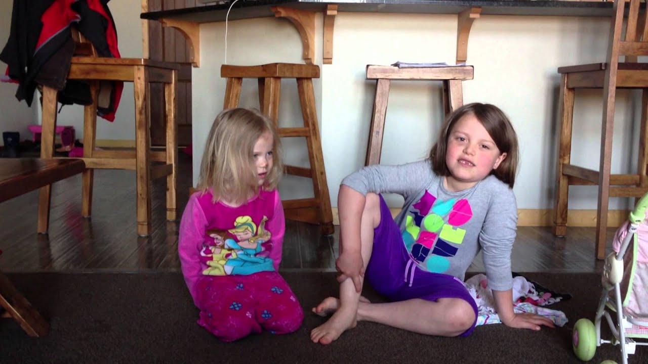 Happy Birthday Uncle Clint! - YouTube