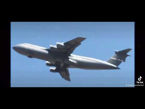 C5 Galaxy Edit Tf39 vs Cf6 engines #c5galaxy #lockheedmartin - YouTube