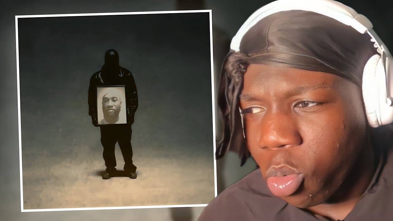 Young Dabo Reacts To Kanye West - VULTURES 2 - YouTube