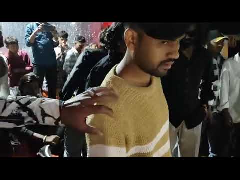 jeliya bhuriya vk bhuriya rahul bhuriya arjun r meda live program Dhannalal Ninama julvaniya 2026