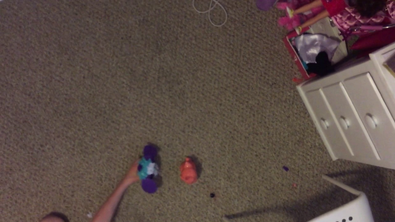 MY EYEBALL FELL OUT!!!! - YouTube