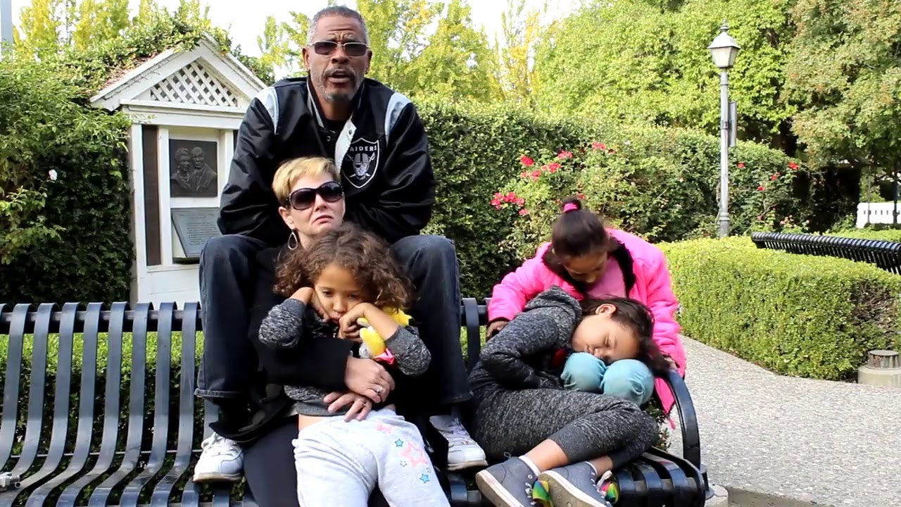Listen to Modesto homeless family break down stereotypes, share ...