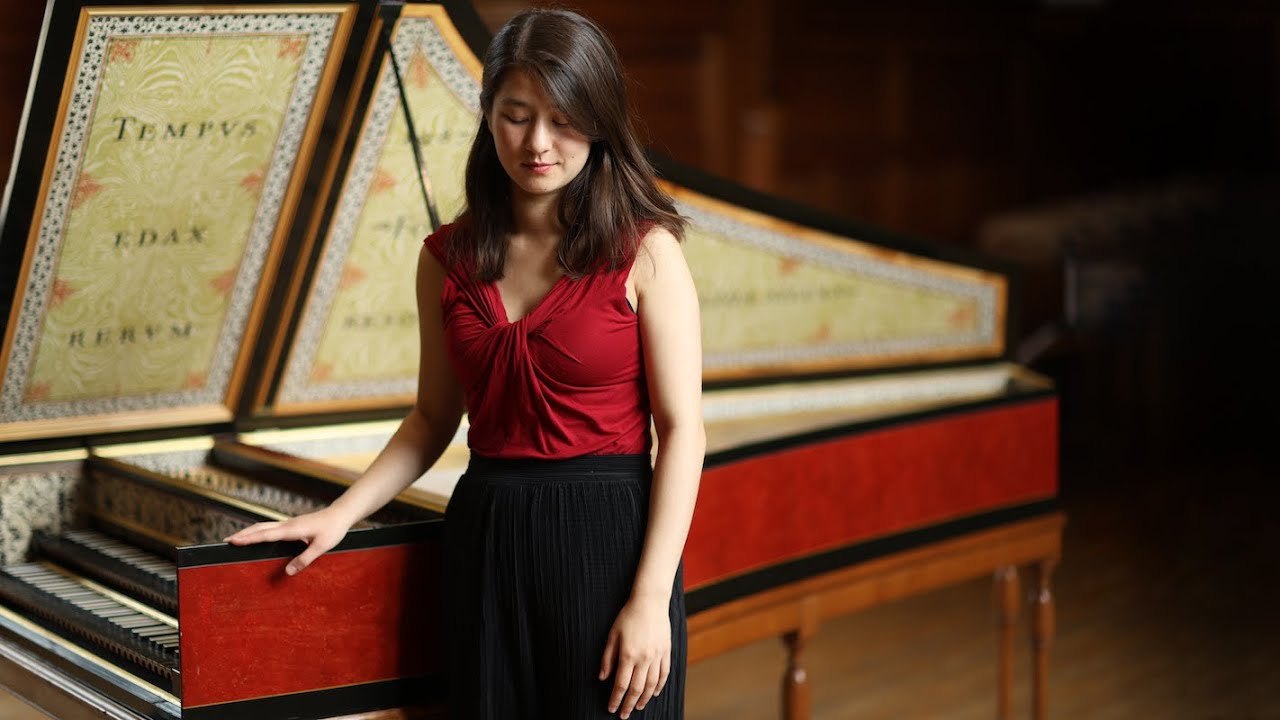 William Croft - Ground in C - YouTube