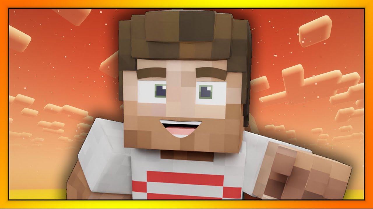 FAST I EN LAVAVÄRLD - MODDED MINECRAFT: ATM VOLCANO BLOCK | #1 - YouTube