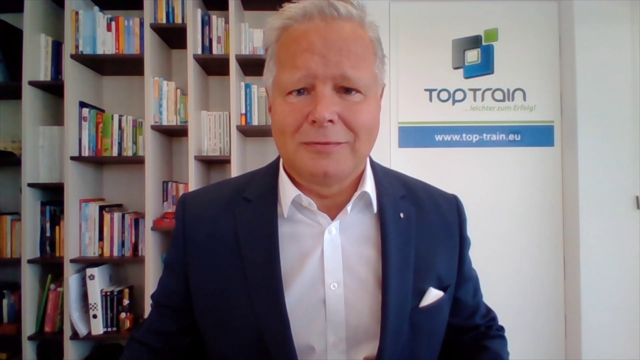 Thomas Dodner über Führungs- und Mitarbeiterentwicklung mit qSailor ...