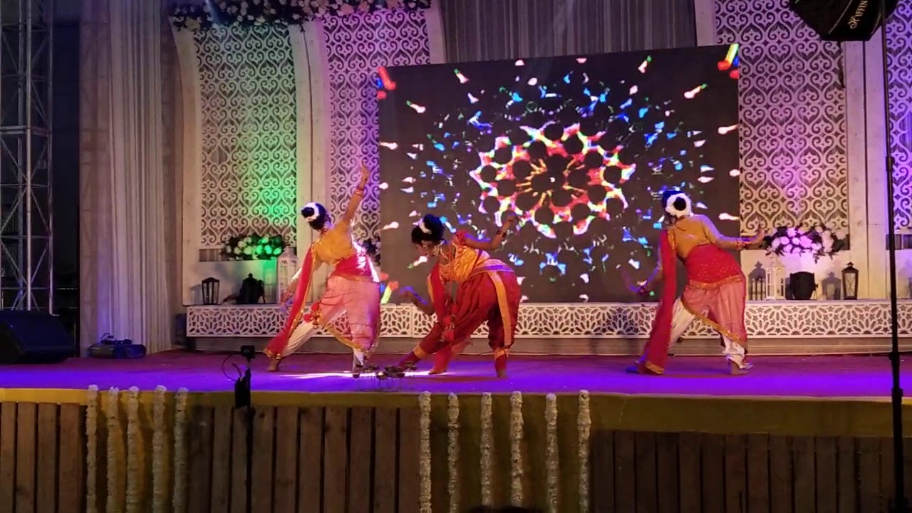 Apshara aali..# - YouTube