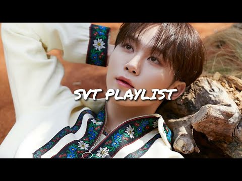 [SVT PLAYLIST] 마음이 따뜻해지고 위로가 되는 보컬팀 노래 모음 | 세븐틴 보컬팀 플레이리스트 - YouTube