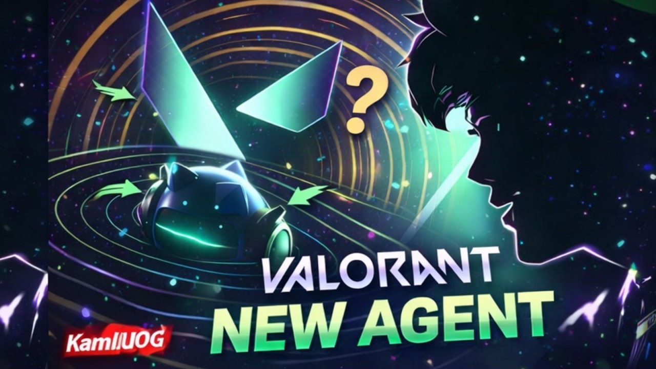 🔥 NEW Agent Reveal Today? | Sunday Chill Valorant Grind 🎮 | KamluOG ...