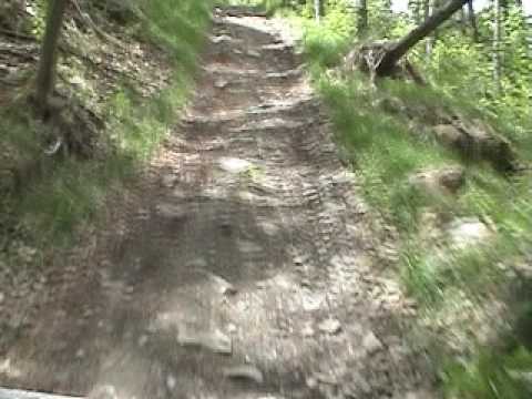 A Day at Rock Run ATV Park - YouTube