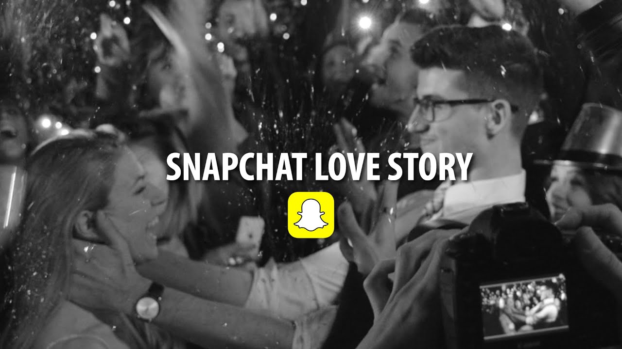 Uber: A Snapchat Love Story - YouTube