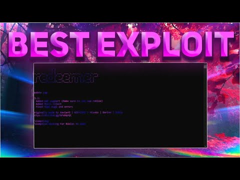 ROBLOX EMULATOR EXECUTOR 2024 FREE | ROBLOX EXPLOIT KEYLESS + EMULATOR ...
