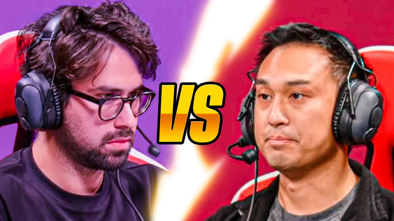 REACCIONO A LA FINAL DEL REGIONAL DE PITTSBURGH + POST ANALISIS ...