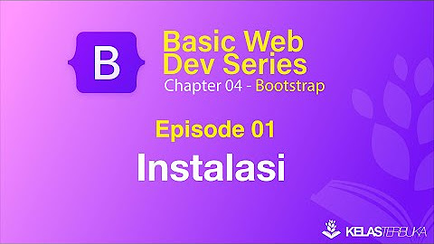 Bootstrap Crash Course - YouTube