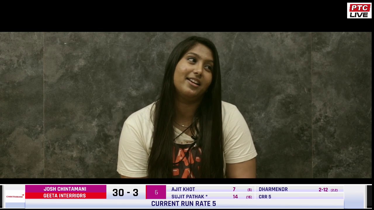 JC VS GI - EAPL 2019 - SANGLI - #DAY_01 - YouTube