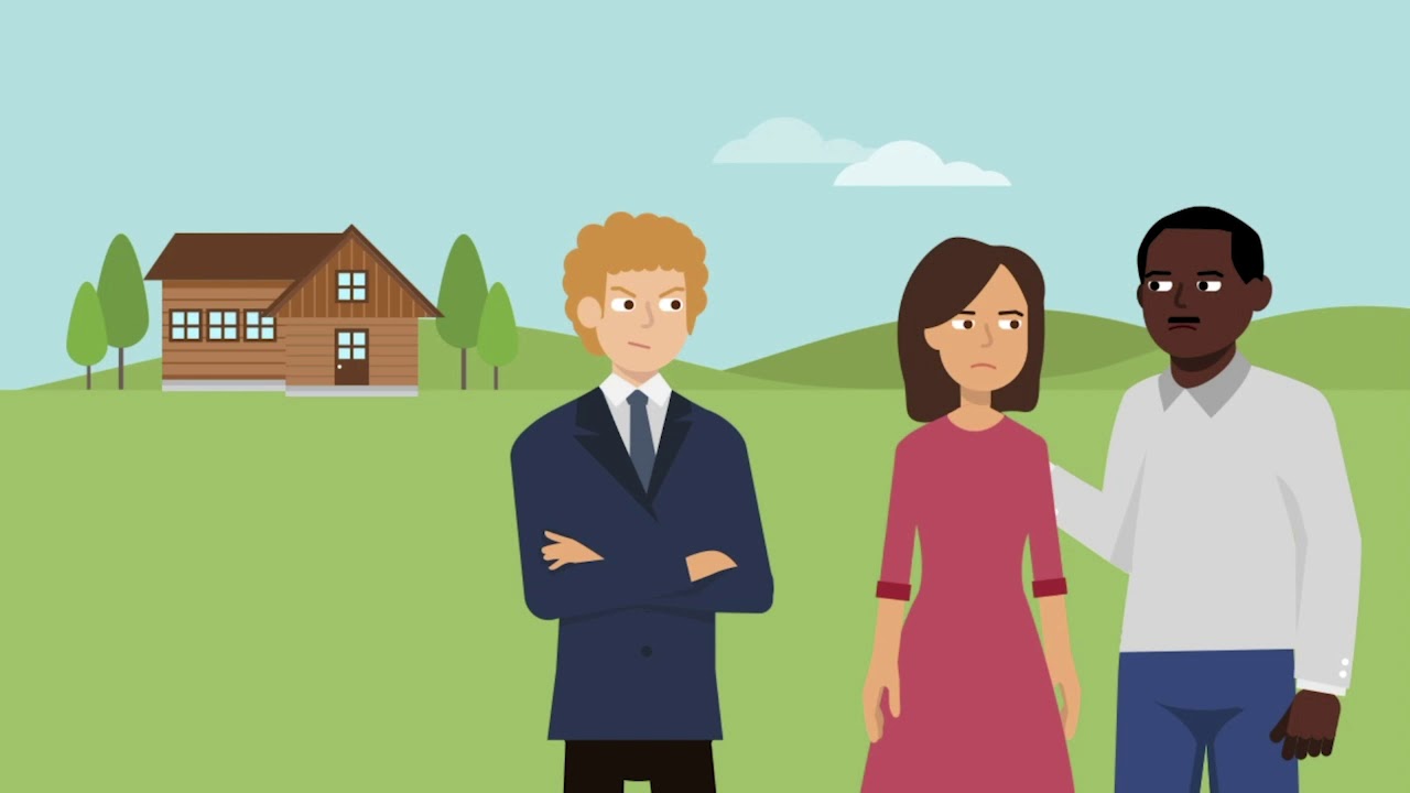 Jones v. Alfred H. Mayer Co. Case Brief Summary | Law Case Explained ...