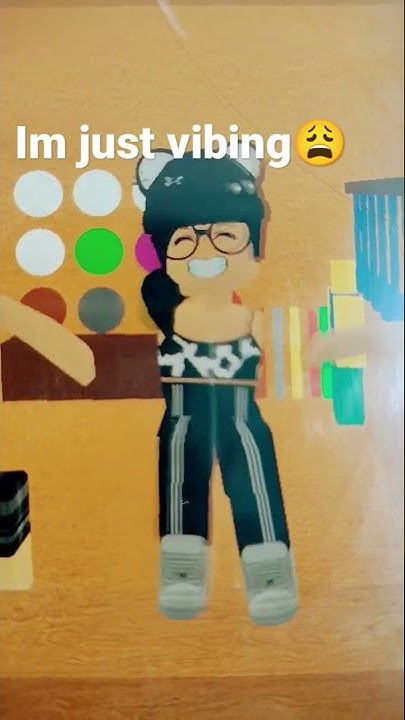 Im just vibing😩 #shorts #roblox #robloxshorts #top #viral #lmao - YouTube