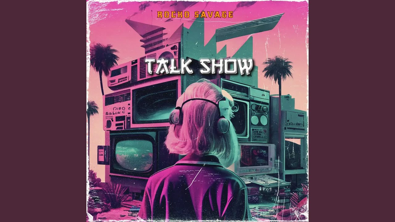 Talk Show - YouTube Music