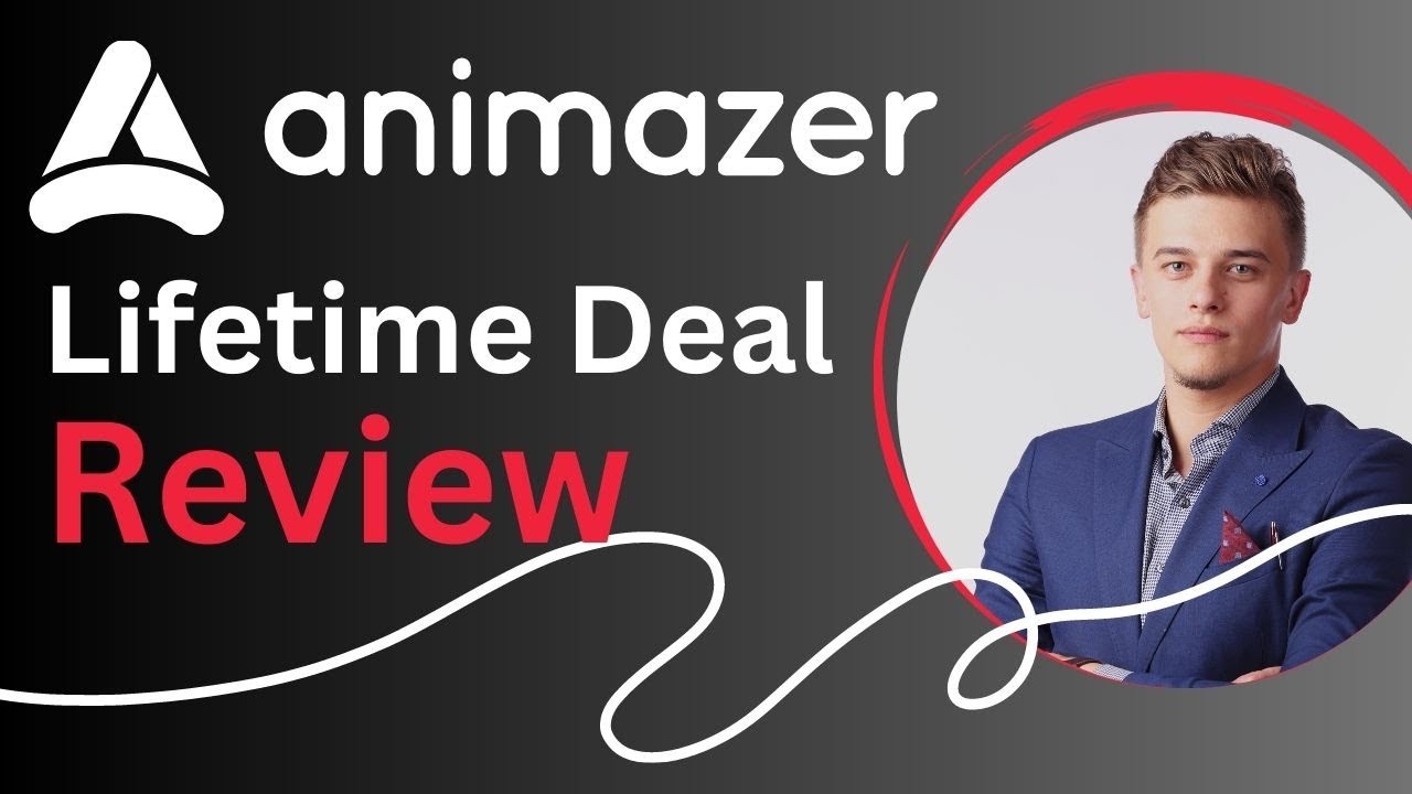 Animazer Lifetime Deal - Create Online promo videos & stories for Instagram, Facebook & YouTube ...
