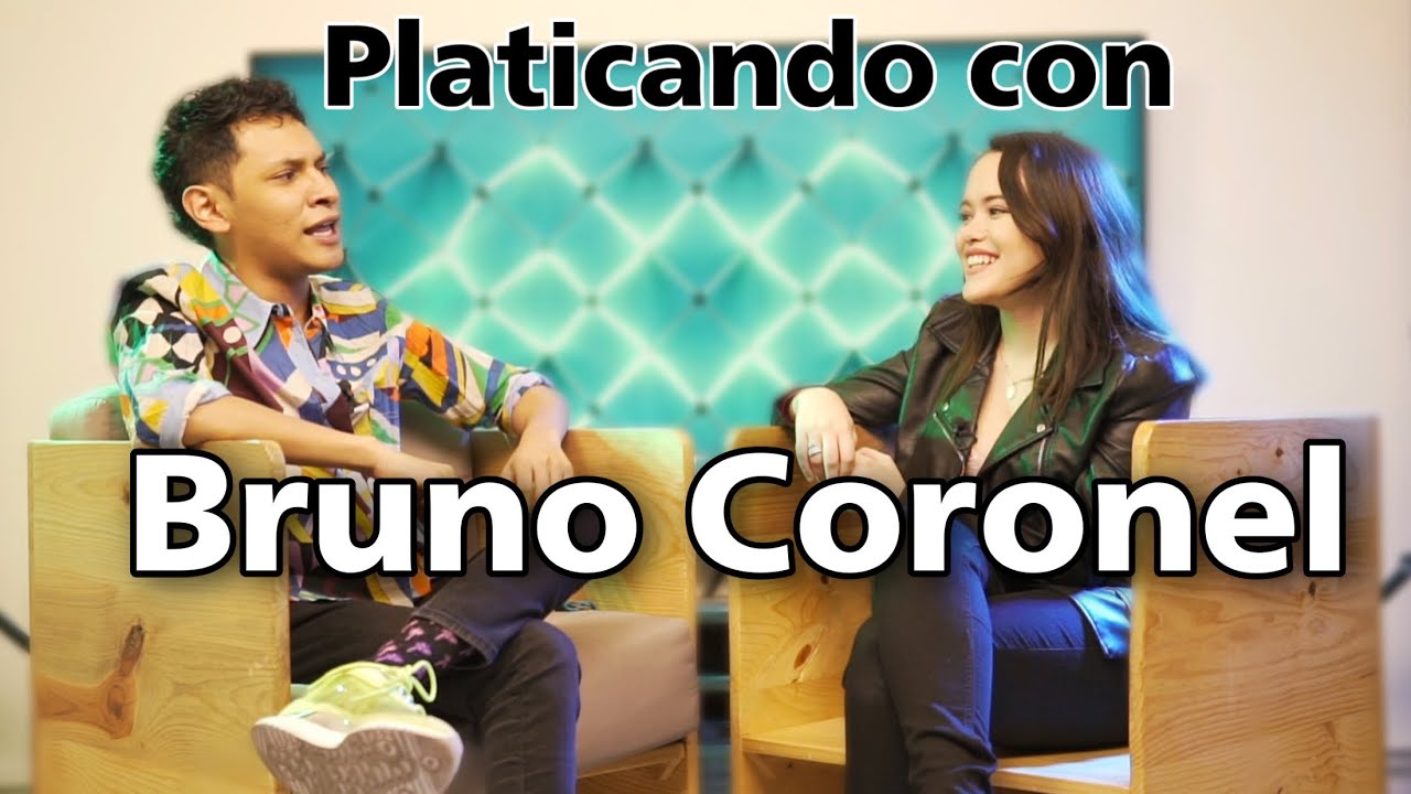 Platicando con Bruno Coronel (Voz de Eddie Munson en “Stranger Things”) + Stranger Things ...